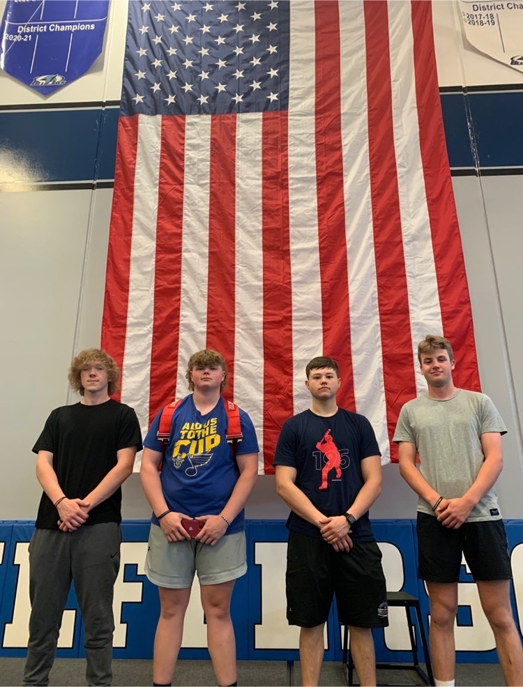 Live Feed | Jefferson R-VII School District